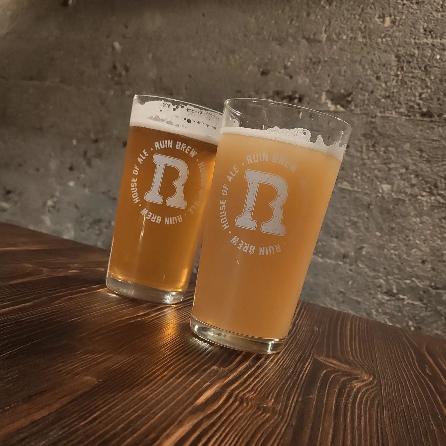 Sör? Sure. - A Ruin Brew sörházában jártunk - MAX KÉT SÖR