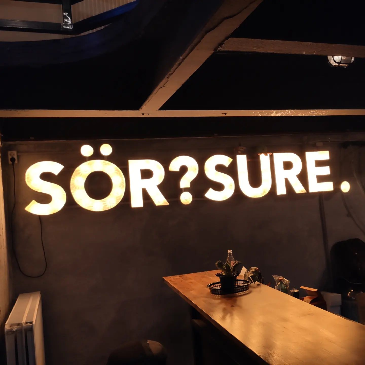 Sör? Sure. - A Ruin Brew sörházában jártunk - MAX KÉT SÖR